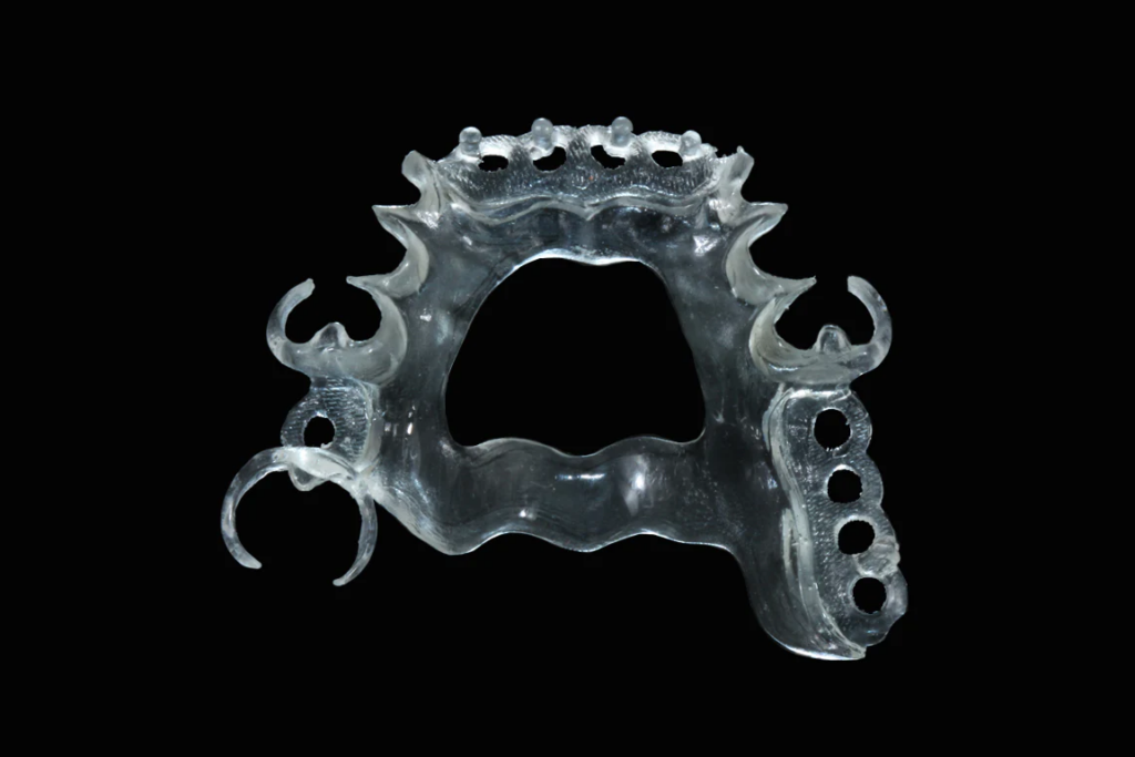 Dentures and Partials – PRODIRECT Dental Laboratory