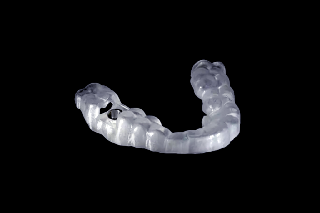 Surgical Stent – PRODIRECT Dental Laboratory