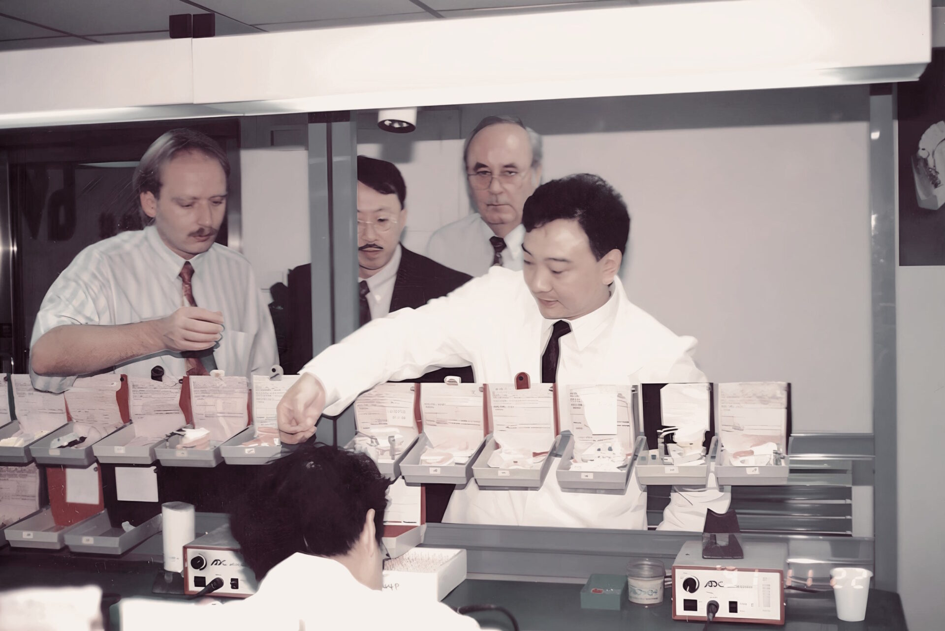 About Us – ProDirect Dental Lab