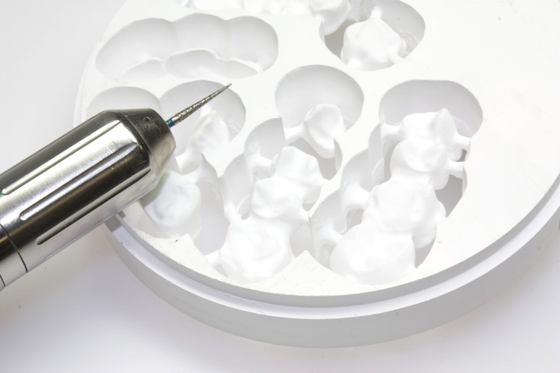 Our Technology - ProDirect Dental Lab