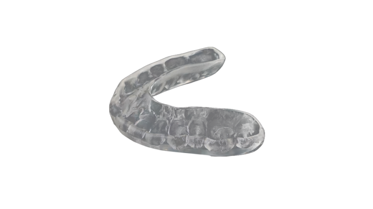 Thermoflex (Impak) Night Guard – PRODIRECT Dental Laboratory