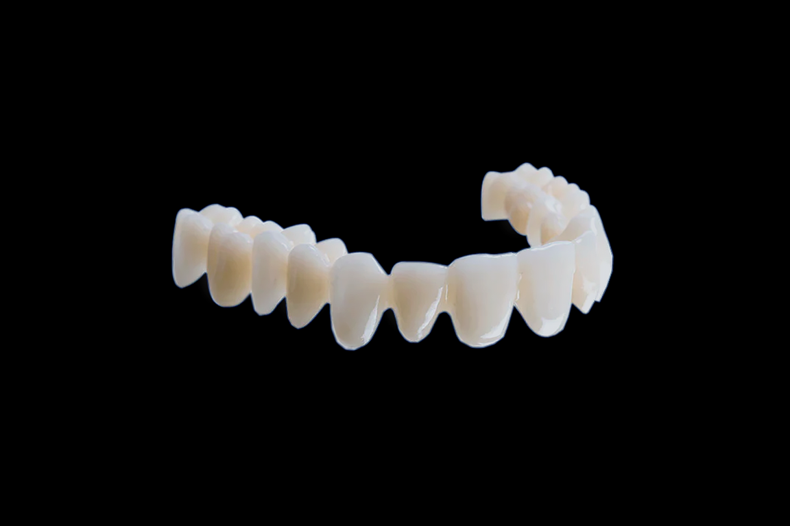 Temporary Crown – PRODIRECT Dental Laboratory