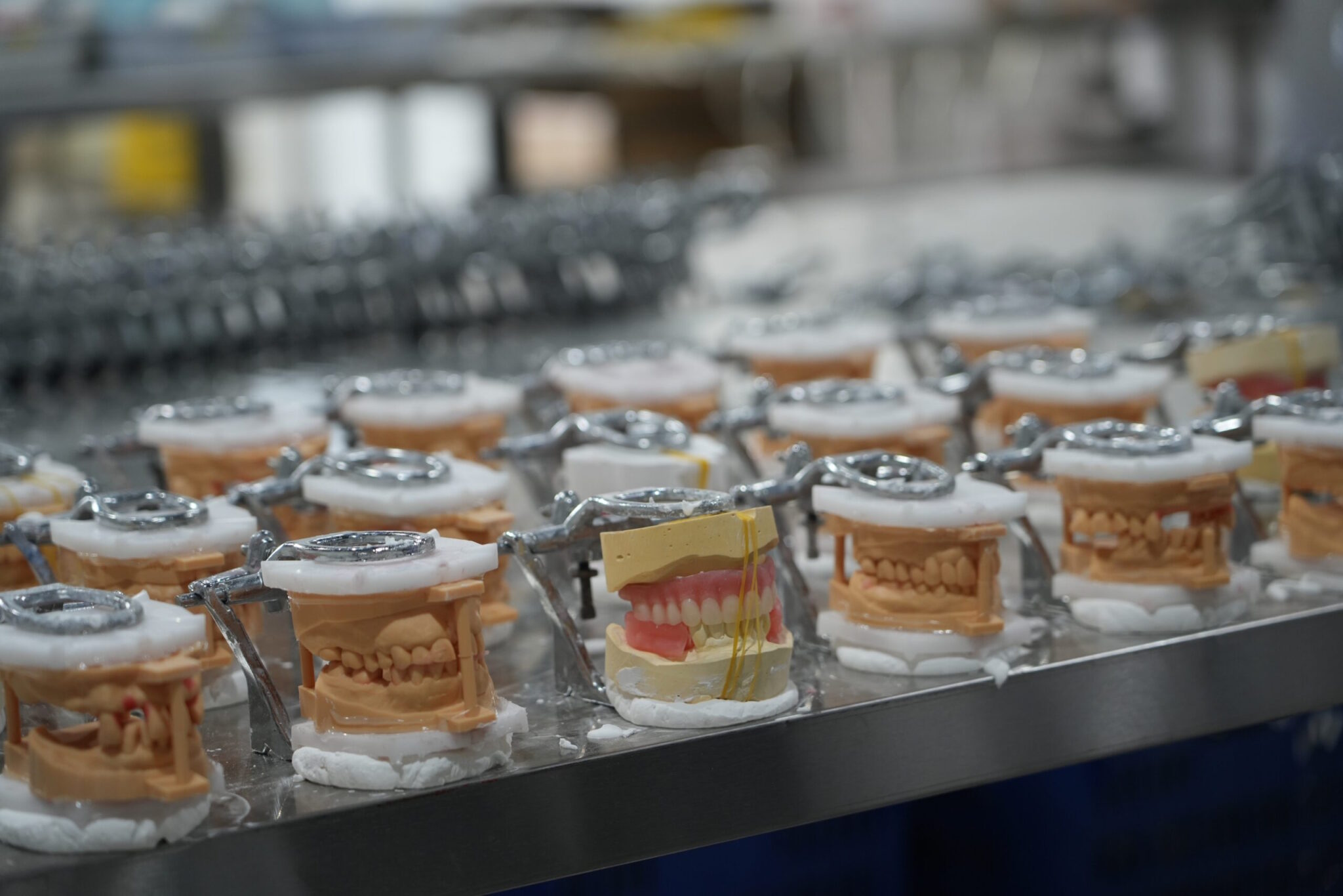 ProDirect Dental Lab - Full Service Lab